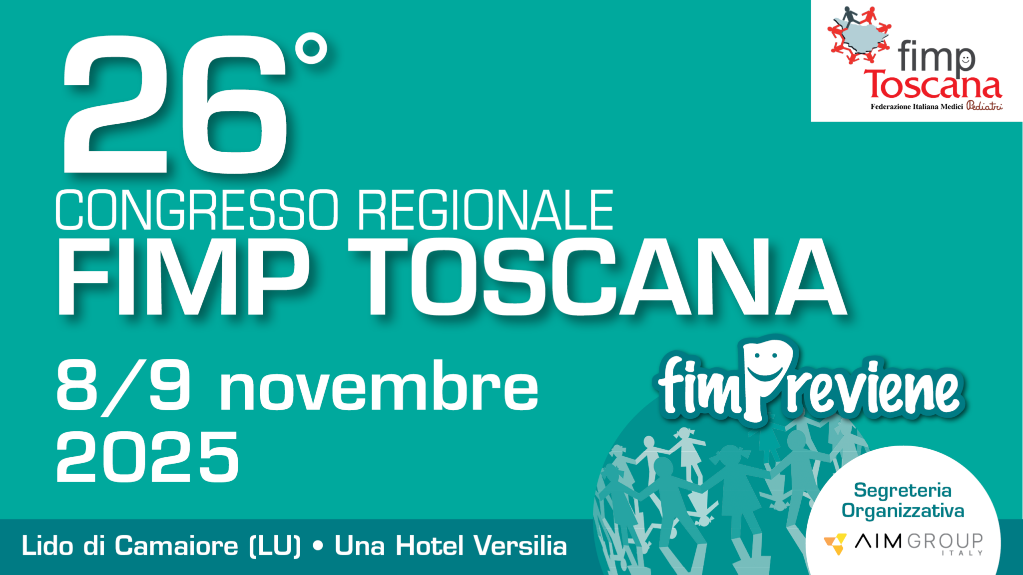 Fimp Toscana